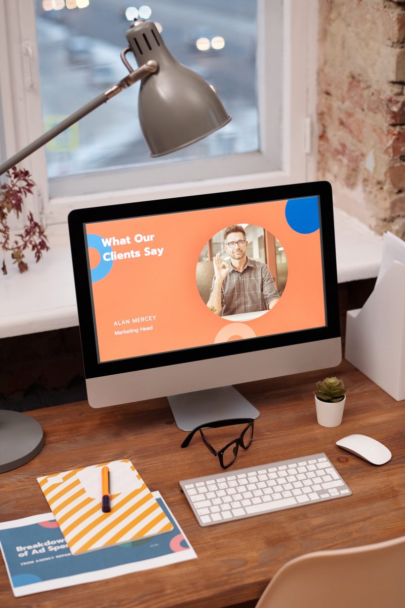 Informational Advertising: An Overview - Rocket Content