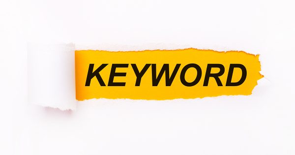 What Is A Keyword Outline? - Rocket Content